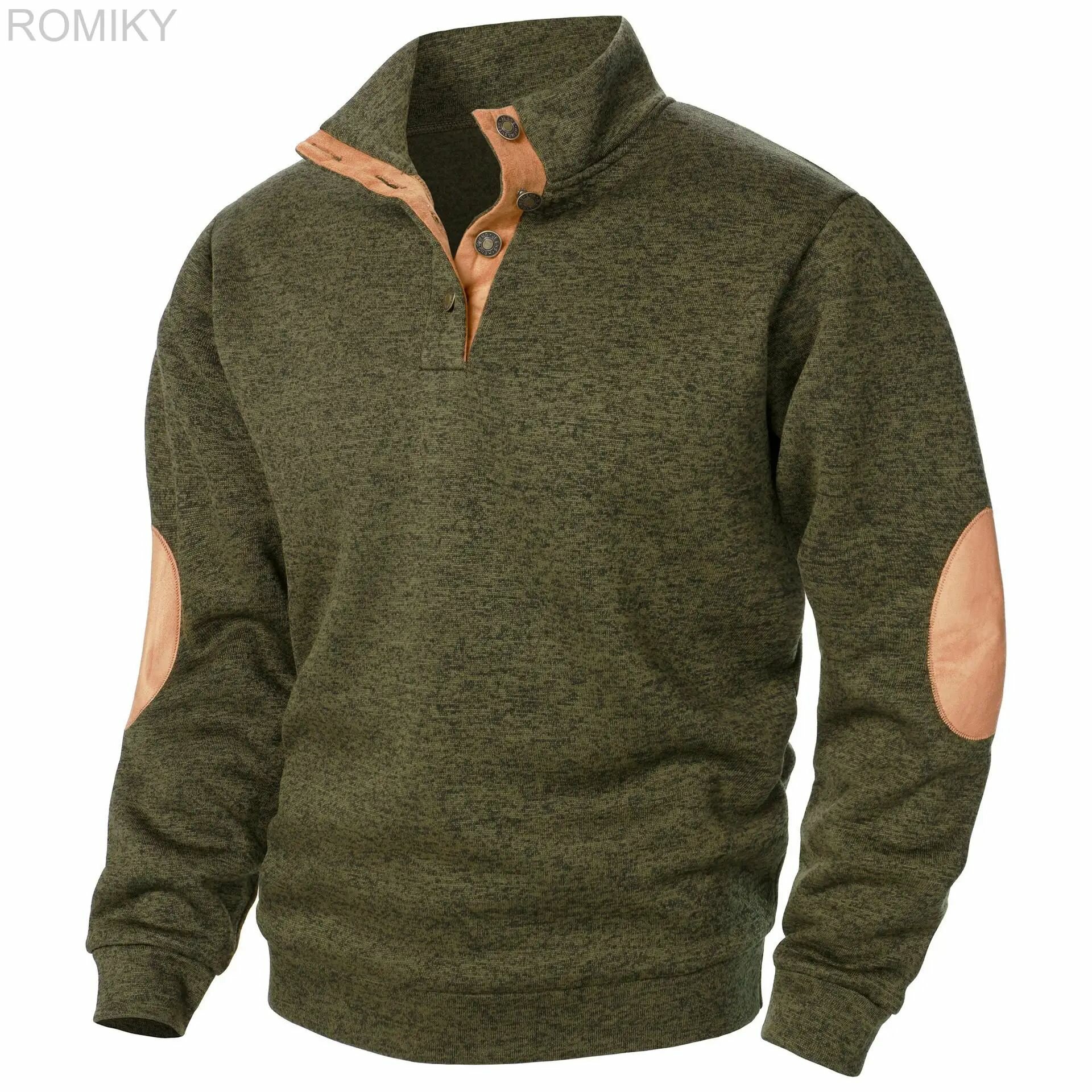 Толстовка ROMIKY, размер XXL