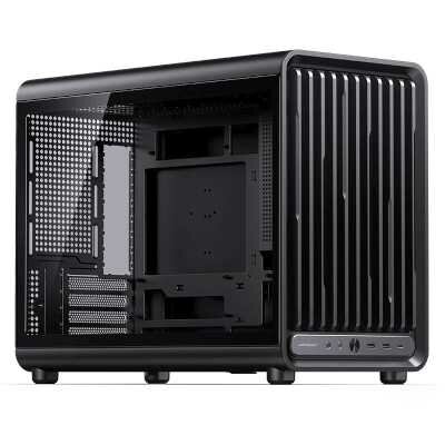 Корпус D33 Black