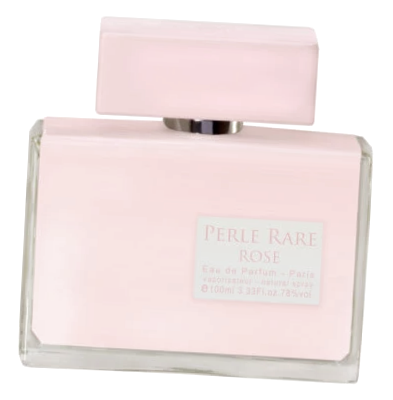 Духи для женщин Пануж Перле Раре Розе 100 мл / Panouge Perle Rare Rose
