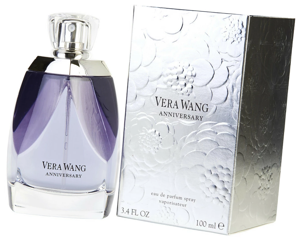 Vera Wang Anniversary аромат для женщин 100 мл - Вера Вонг Анниверсари