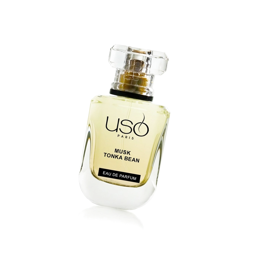 Усо Криэйшн Муск Тонка Бин аромат для женщин 50 мл - Uso Creation Musk Tonka Bean парфюм