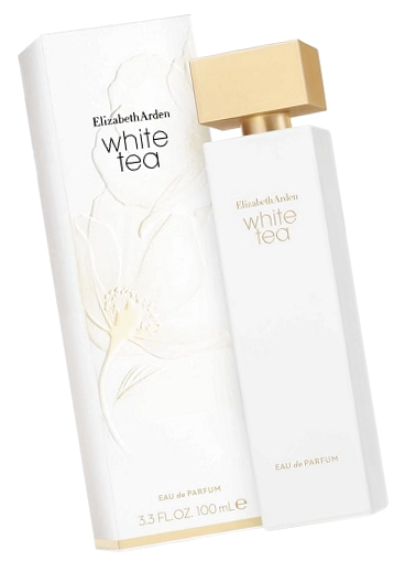 Аромат White Tea от Elizabeth Arden 50 мл для женщин - Элизабет Арден Уайт Ти
