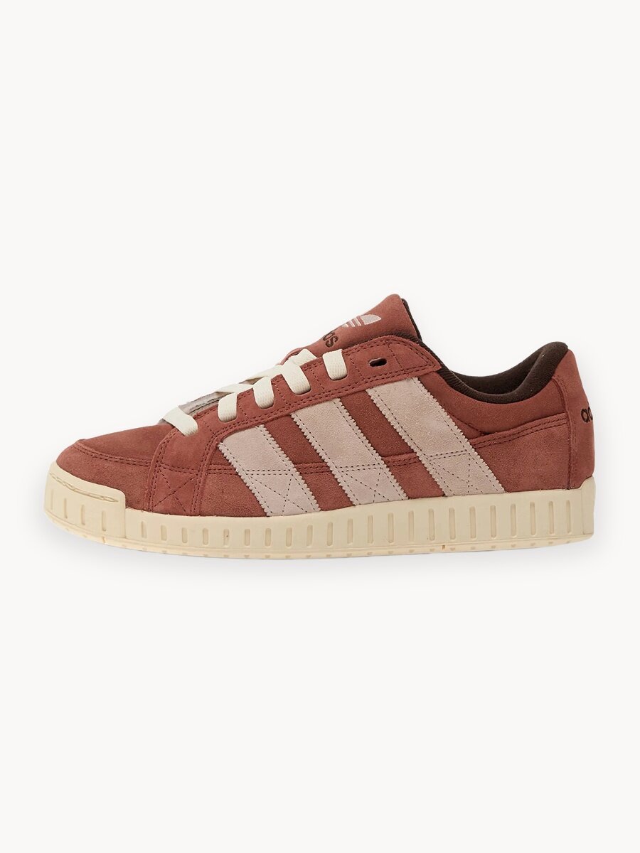 Кроссовки adidas LWST, размер 5 US, коричневый