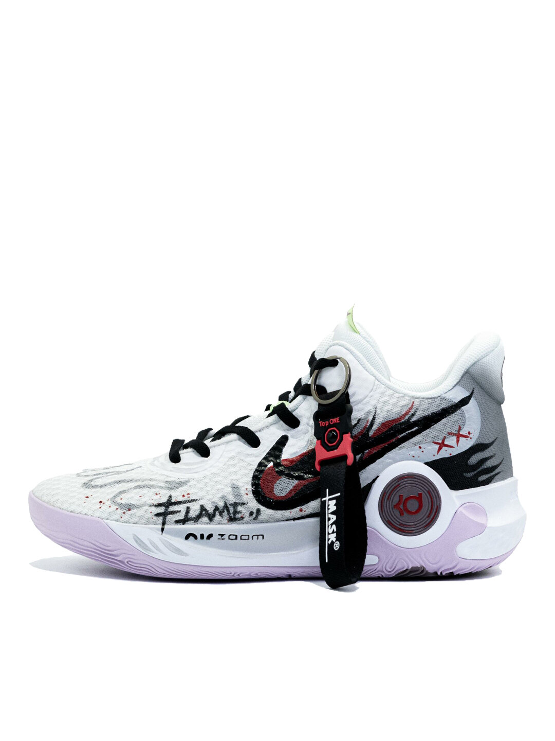 Кроссовки KD Trey 5 IX