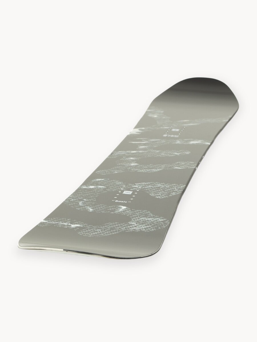 Сноуборд YES Basic (см:155)