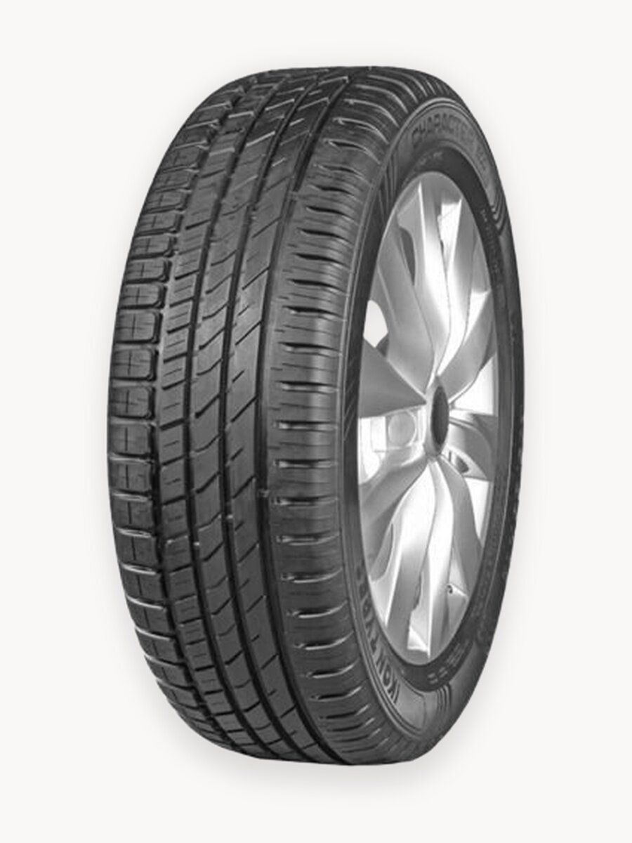 Ikon (Nokian Tyres) Character Eco Шины летние 175/70 R13 82T