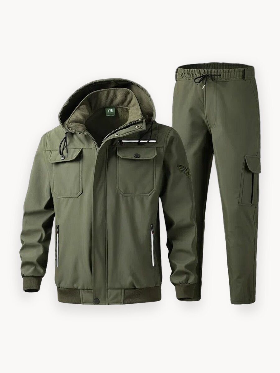 Костюм рабочий