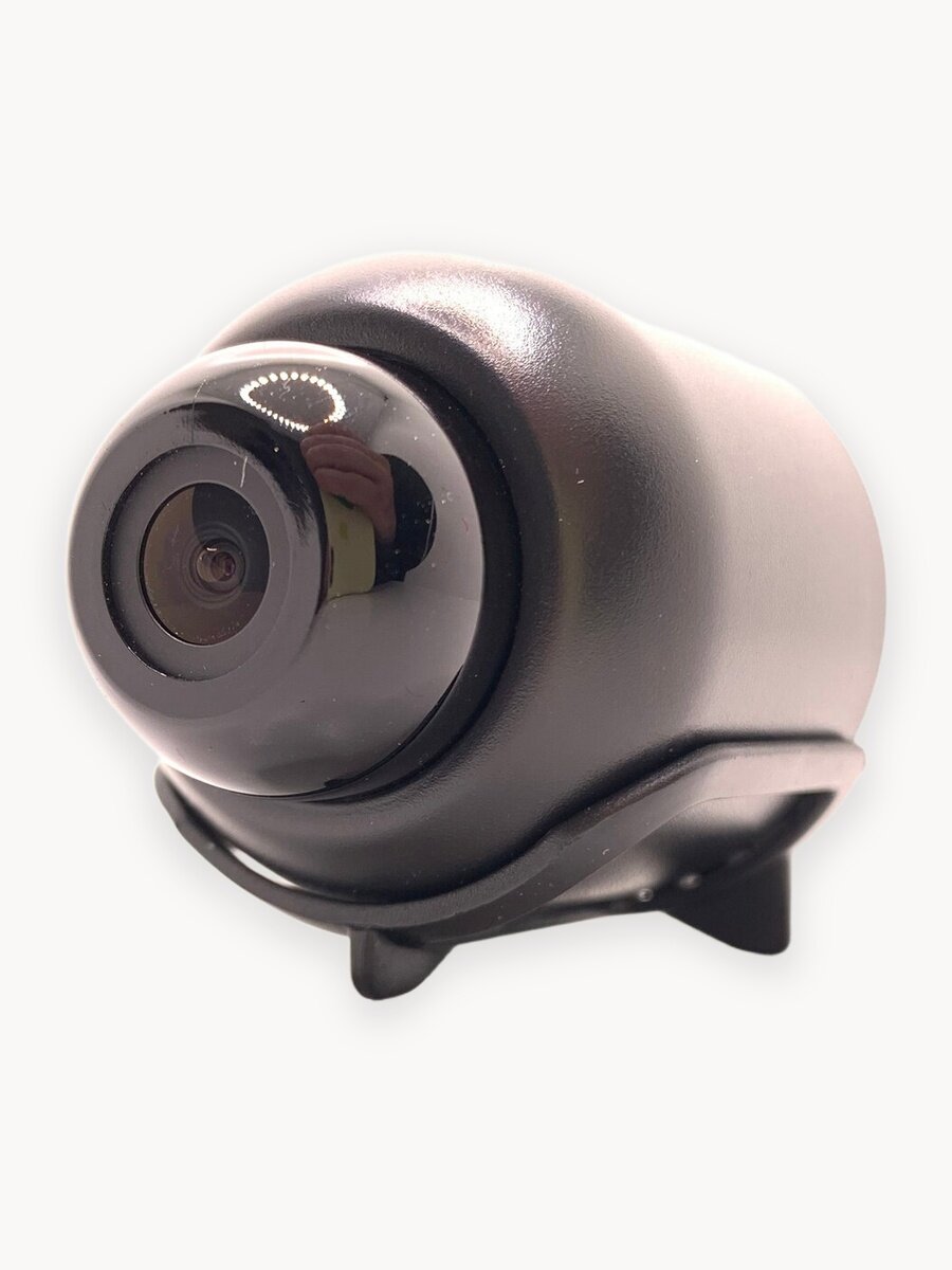 Миниатюрная Wi-Fi камера с онлайн просмотром через мобильное приложение