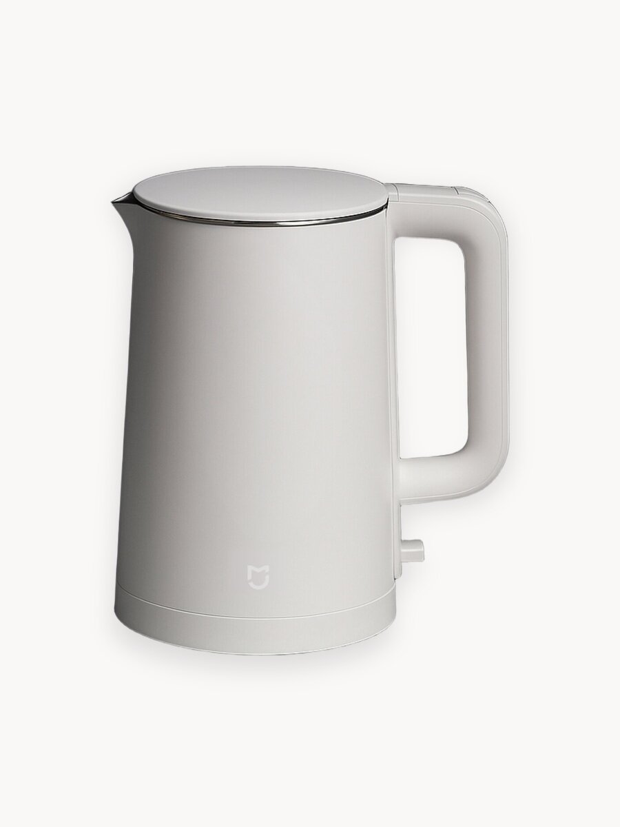 Чайник электрический Xiaomi Mijia Electric Kettle 3 MJDSHO8YM, 1.7 литра версия CN, белый