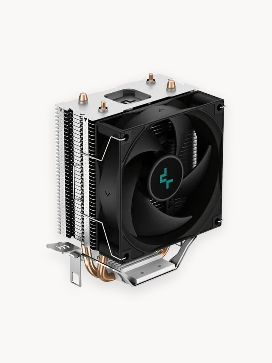 Устройство охлаждения(кулер) DeepCool AG200, 92мм, Ret