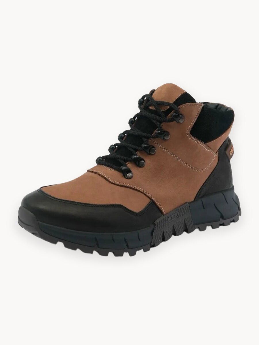 Ботинки Осень-зима 2025