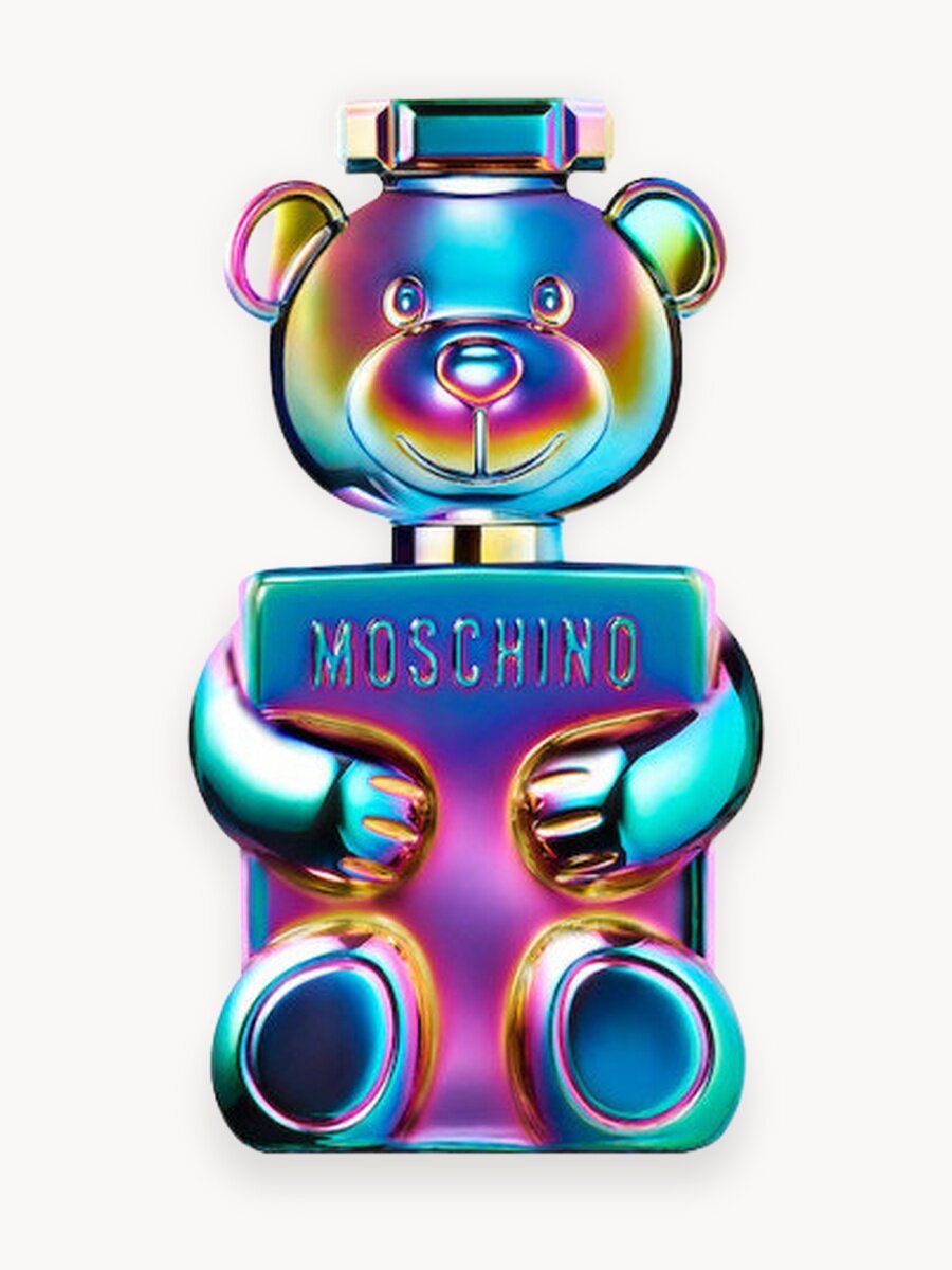 Парфюмерная вода MOSCHINO Toy2 Pearl 30 мл