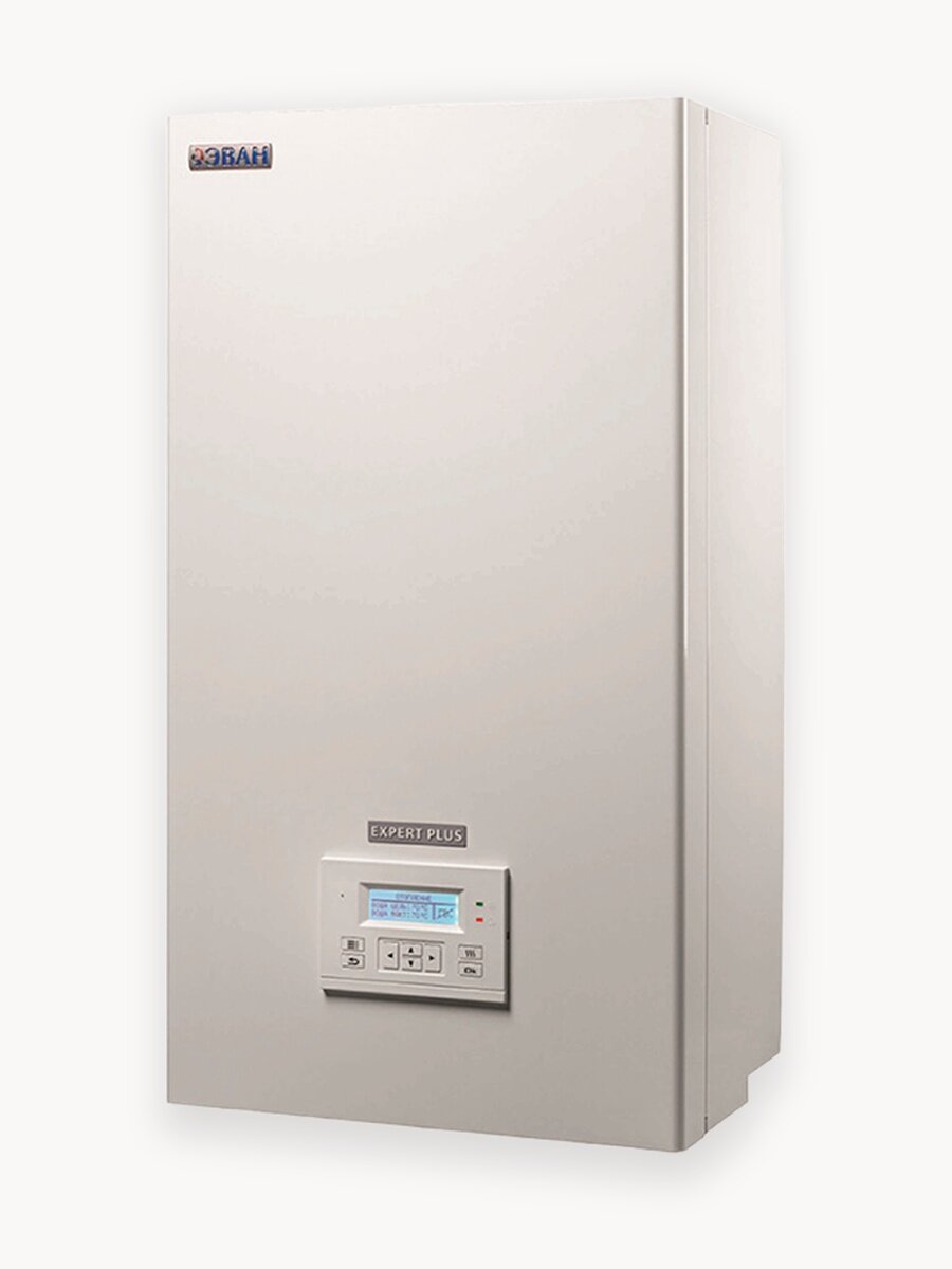 Электрокотел ЭВАН Expert Plus, настенный, одноконтурный, 9 кВт