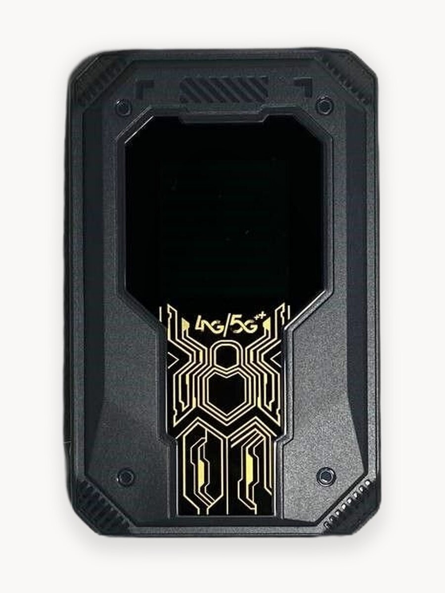 Беспроводной Wi-Fi Роутер 4G LTE PowerBank Карманный