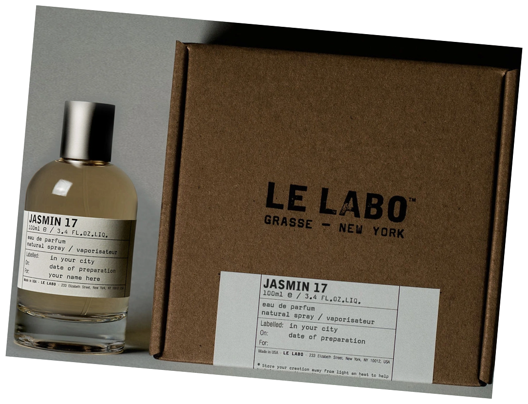Le Labo Jasmin 17 парфюм для мужчин и женщин 100 мл - Ле Лабо Жасмин 17 аромат