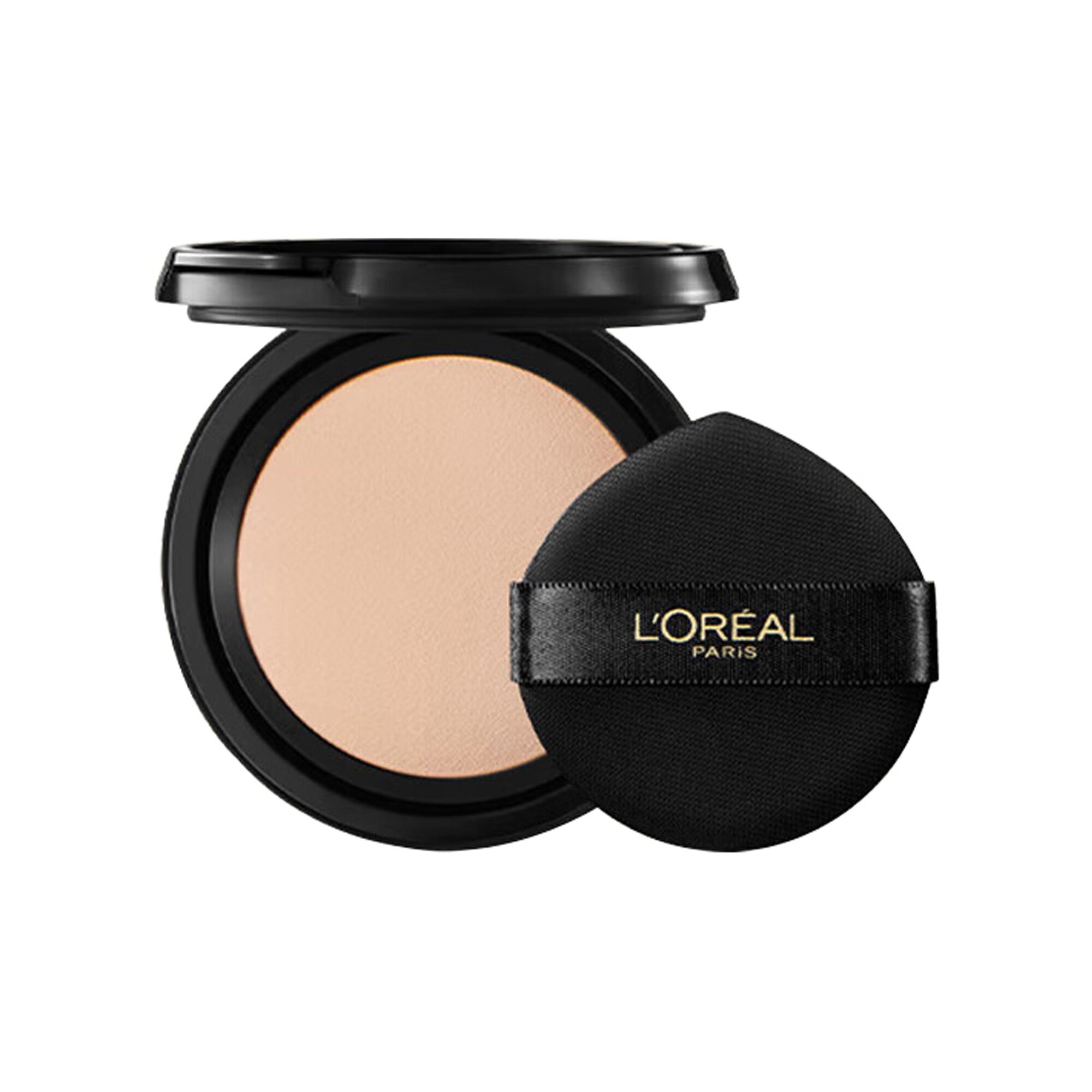 Тональные средства L'OREAL Constant Radiance Glow