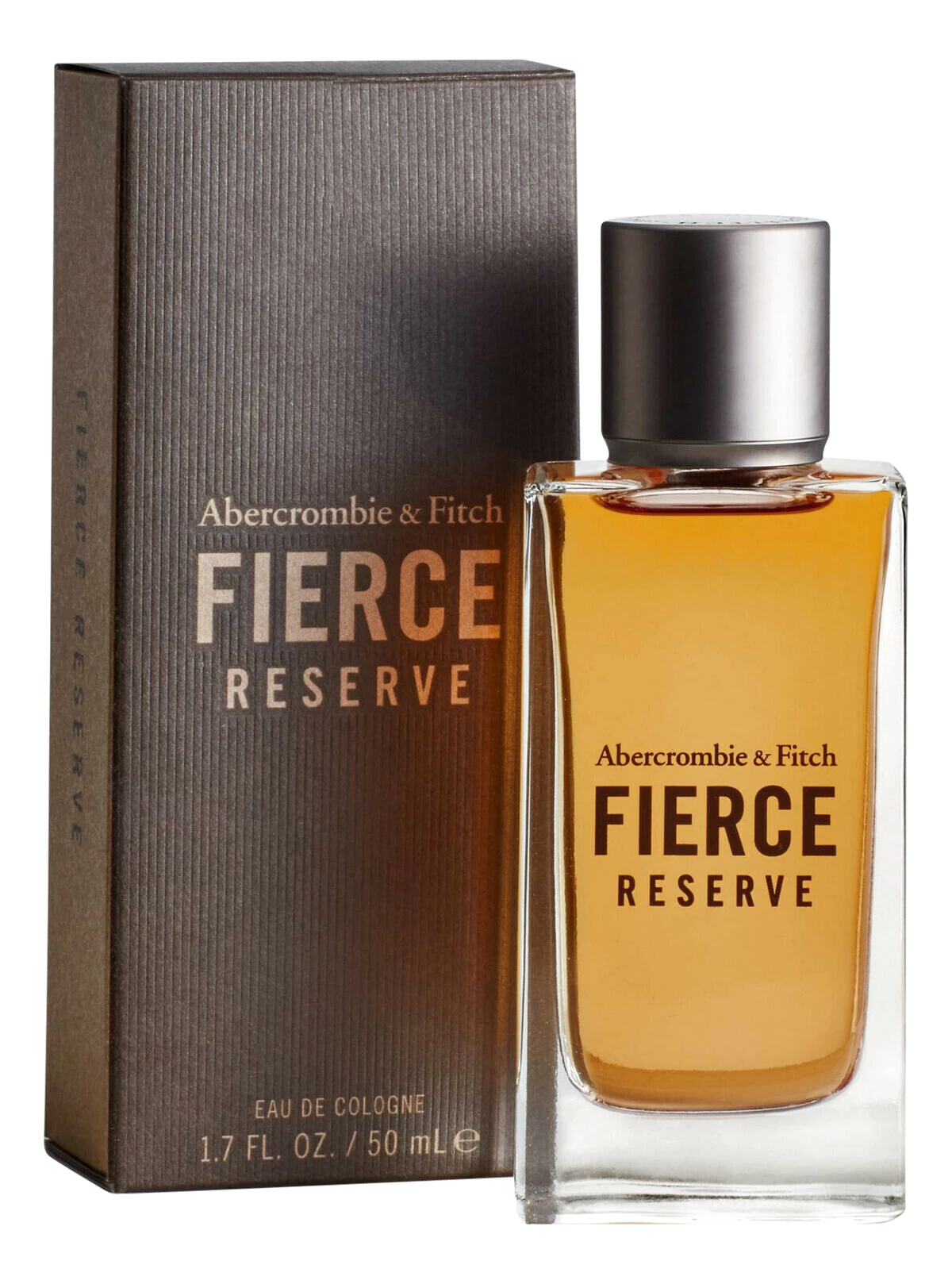 Мужской одеколон Abercrombie and Fitch Fierce Reserve 100 мл / Фиерс Резерв аромат для мужчин