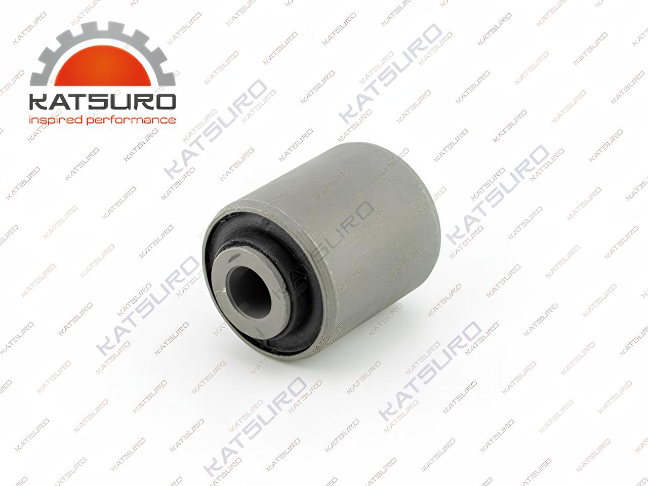 KAT-3077MAZ Сайлентблок заднего поперечного рычага для MAZDA торговой марки KATSURO