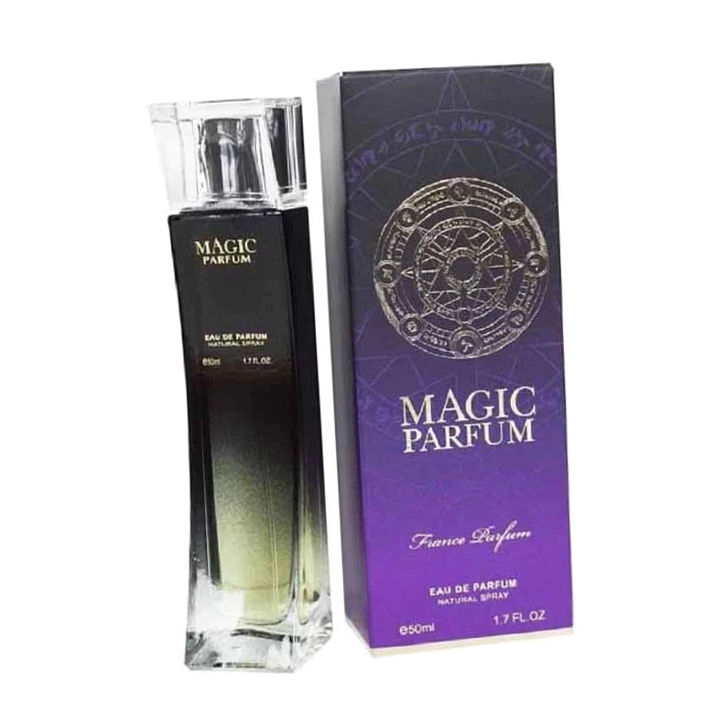 Нео парфюм Мэджик Парфам 50 мл для женщин - NEO Parfum Magic Parfum парфюм