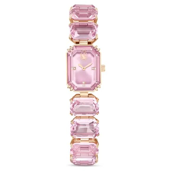 Swarovski Часы наручные Кварцевые