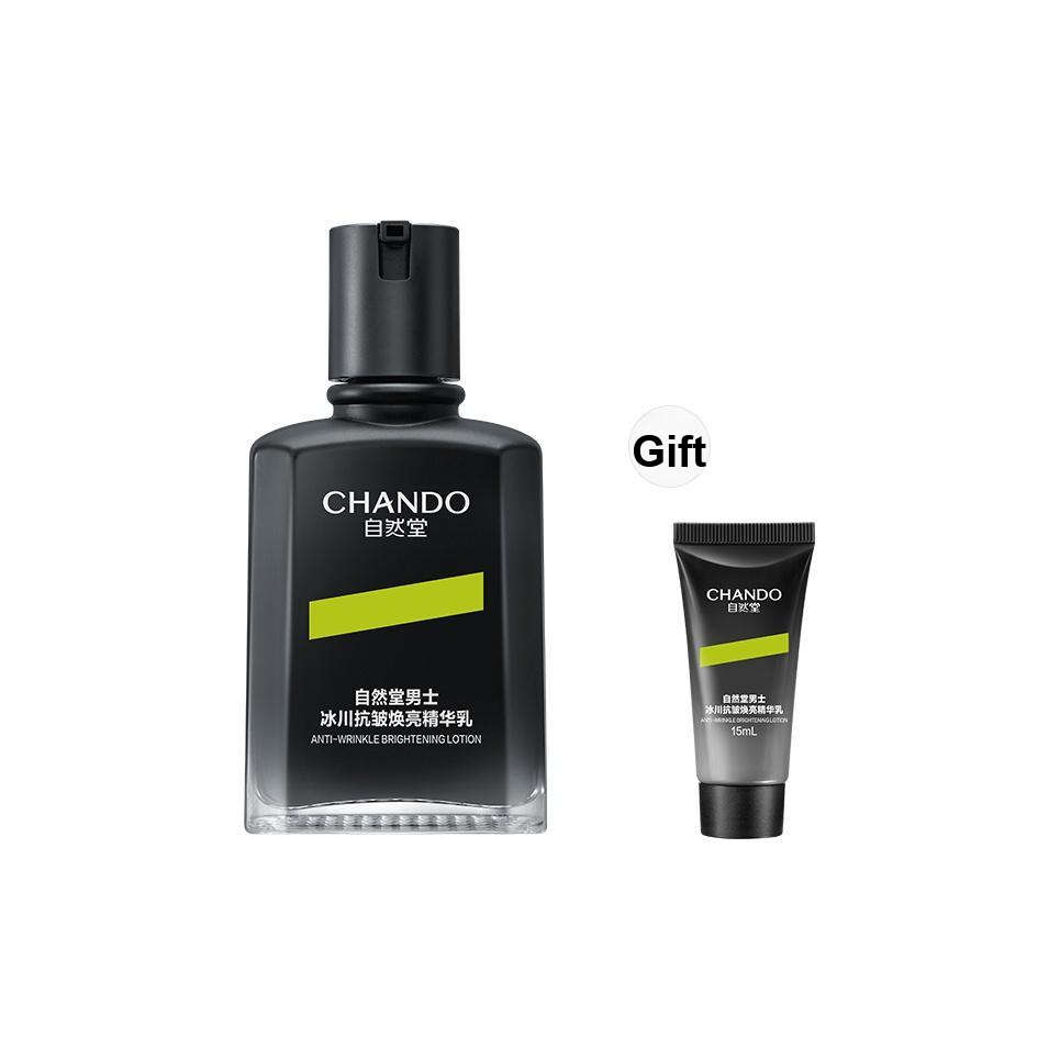 Гели контактные CHANDO — фото 1