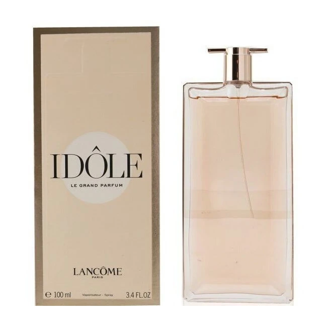 Lancome Idole Le Grand Parfum 100 мл - парфюмерная вода женская Идоле Ле Гранд парфюм