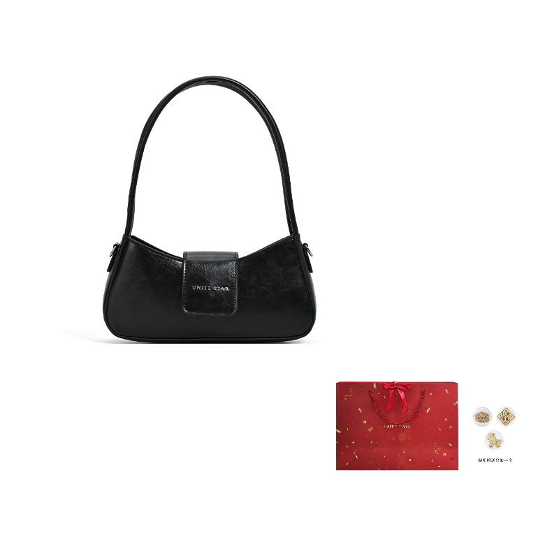 Сумка Unite Star UNITE STAR PU Baguette Bag