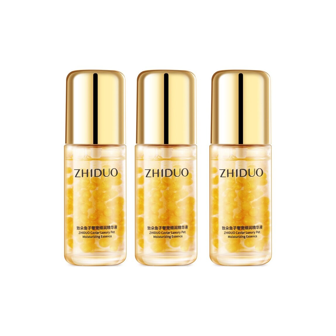 Гели контактные ZHIDUO