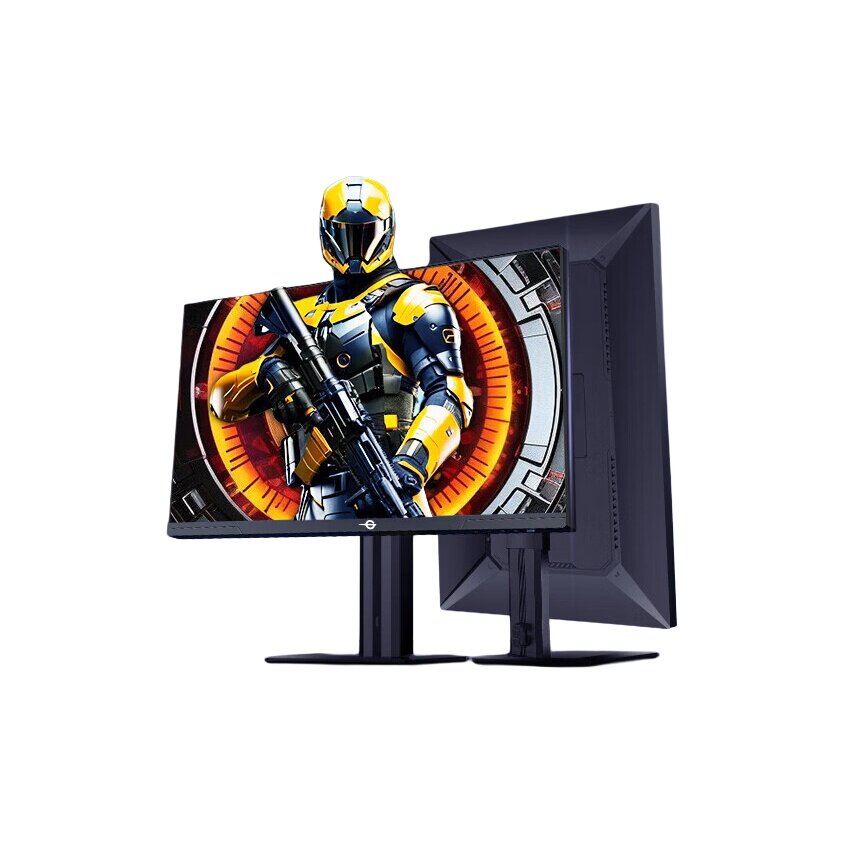 Мониторы TITAN ARMY P2711SMAX/27英寸/2K/275Hz/直面