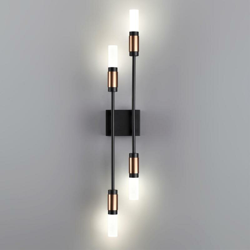 Бра Odeon Light 5009/10WL — фото 1