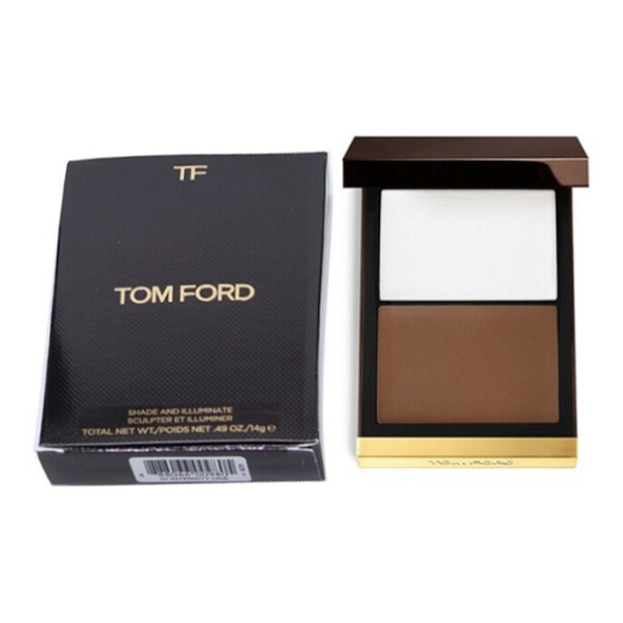 Наборы для контуринга TOM FORD