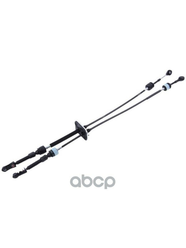 Трос переключения передач Газель Next рычаг на панели приборов 6 ступка PRAVT PRAVT арт. PR. A31R22.1703016