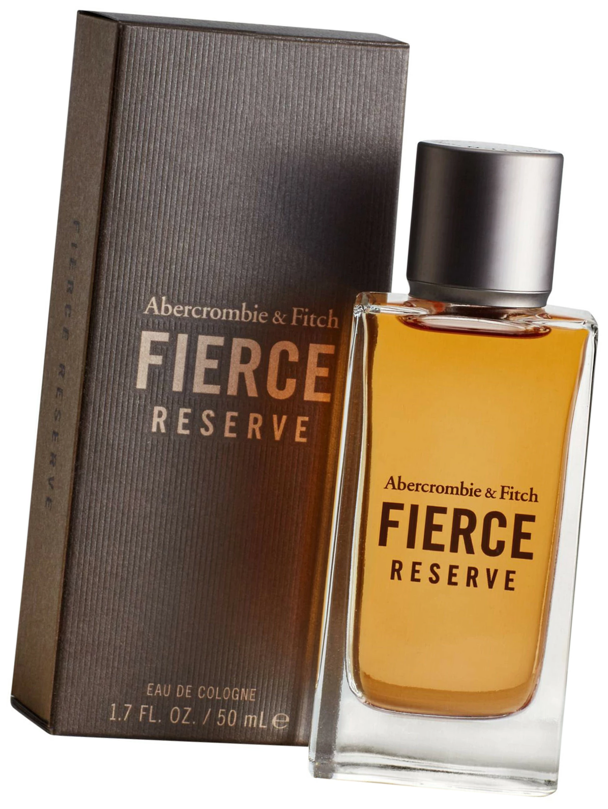 Парфюм для мужчин Abercrombie and Fitch Fierce Reserve 100 мл - одеколон Фиерс Резерв