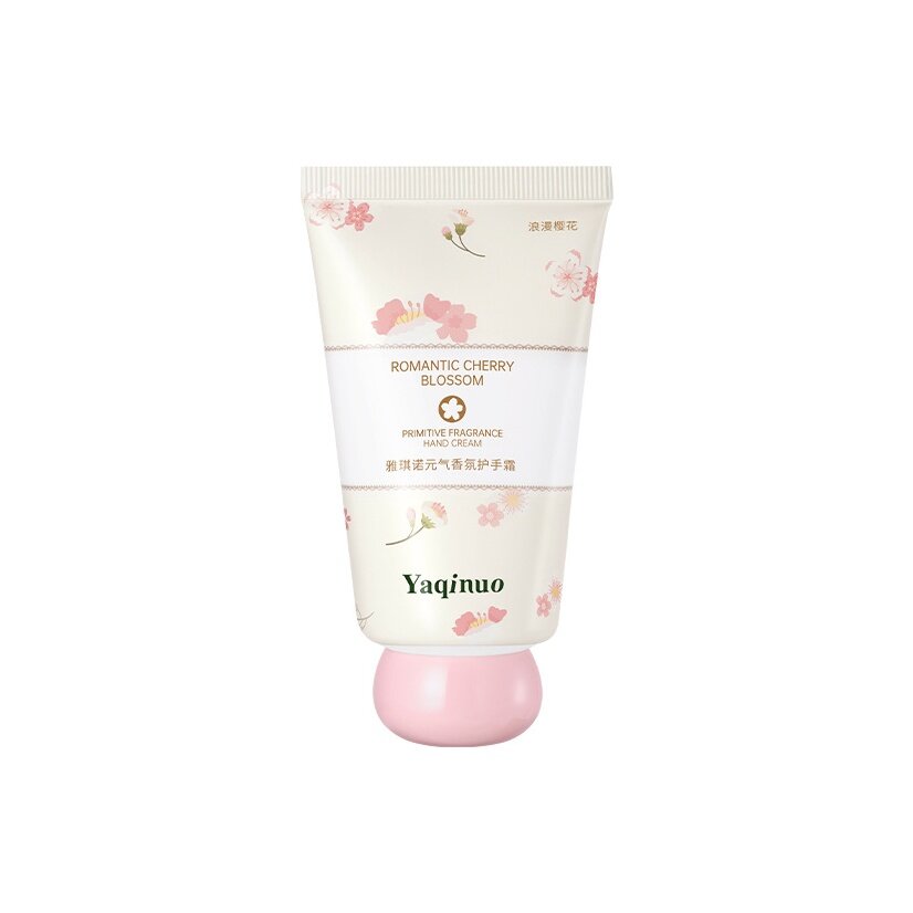 Уход за руками YAQINUO