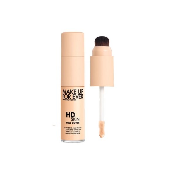 Консилеры для лица MAKE UP FOR EVER