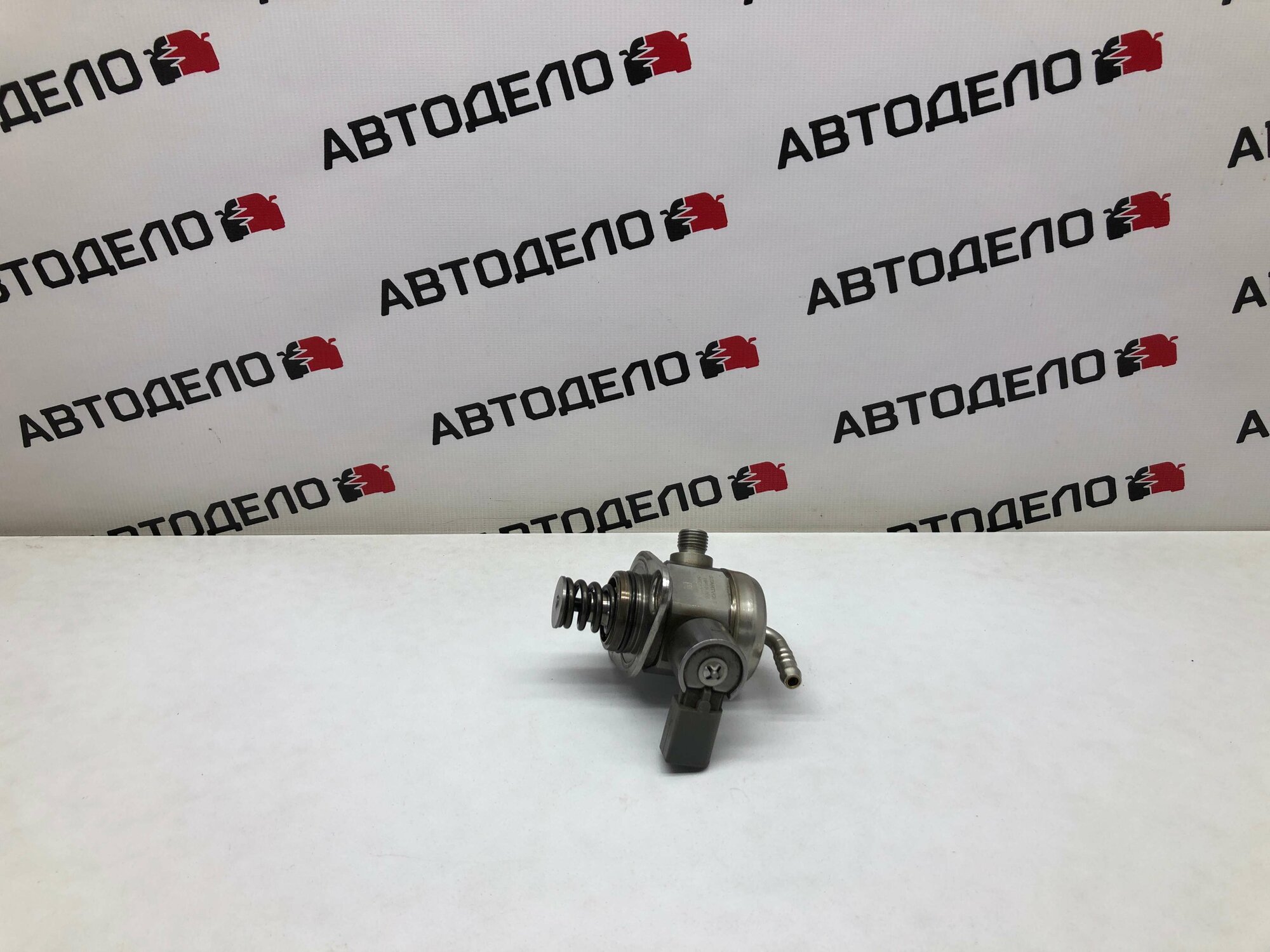 ТНВД STARTVOLT HPFP058 Octavia A7