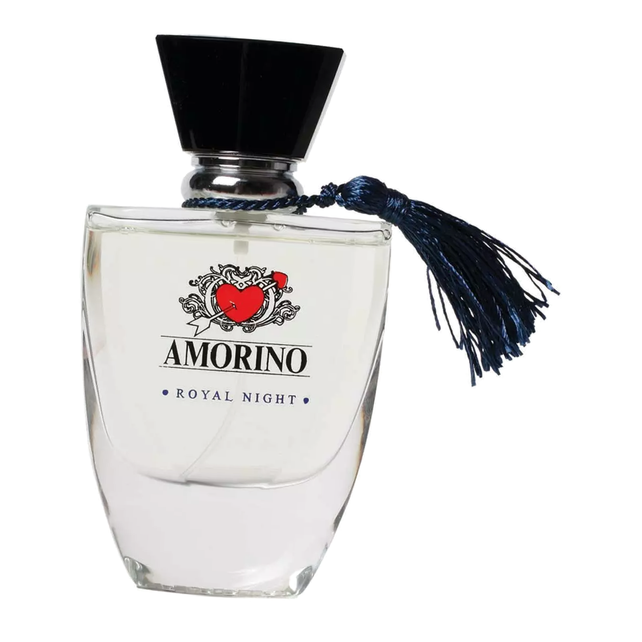 Духи Аморино Роял Найт 50 мл для женщин и мужчин - Amorino Royal Night