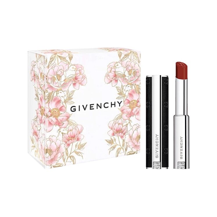 Помада Givenchy