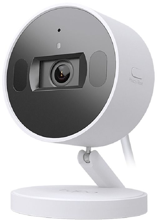 Видеокамера IP TP-Link Tapo C125 Wi-Fi 2.45-2.45мм цв. корп: белый