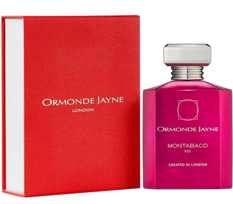 Ormonde Jayne Montabaco Rio аромат 88 мл для мужчин и женщин - Ормонд Джейн духи Монтабако Рио