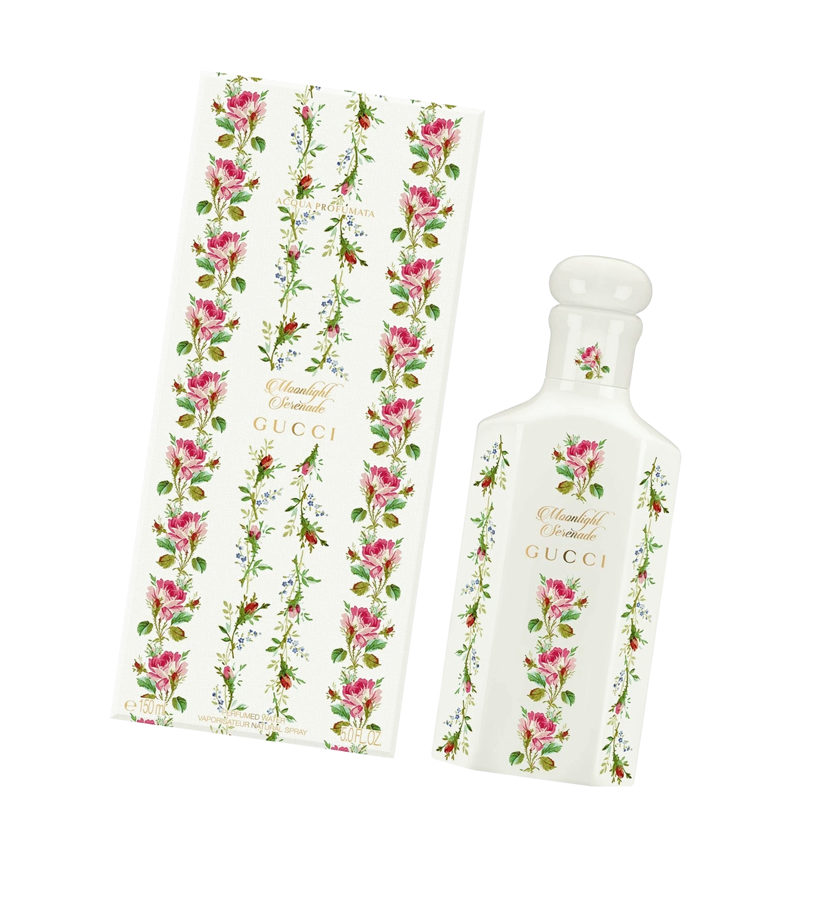 Аромат Гуччи Лунная Серенада Душистая вода 150 мл / Gucci Moonlight Serenade Scented Water