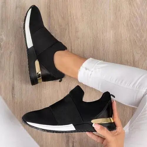 Кроссовки Women's Vulcanize Shoes