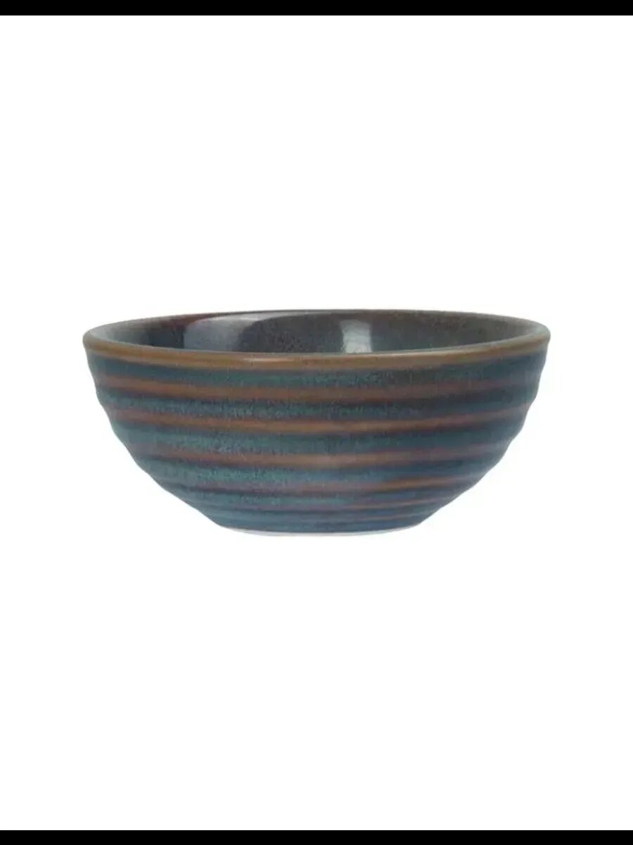 Салатник Corone Terra, фарфоровый, 250 мл
