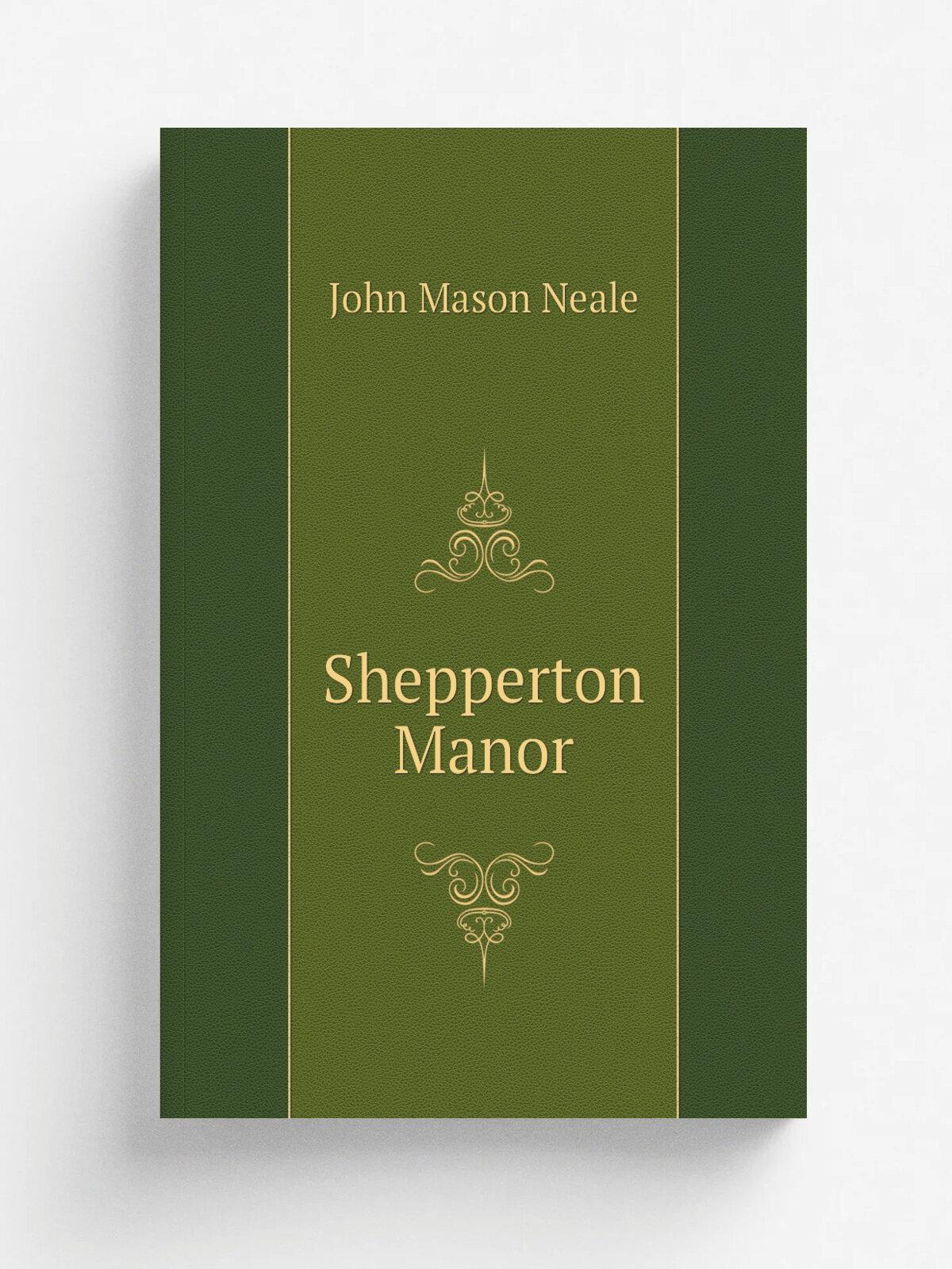 Shepperton Manor
