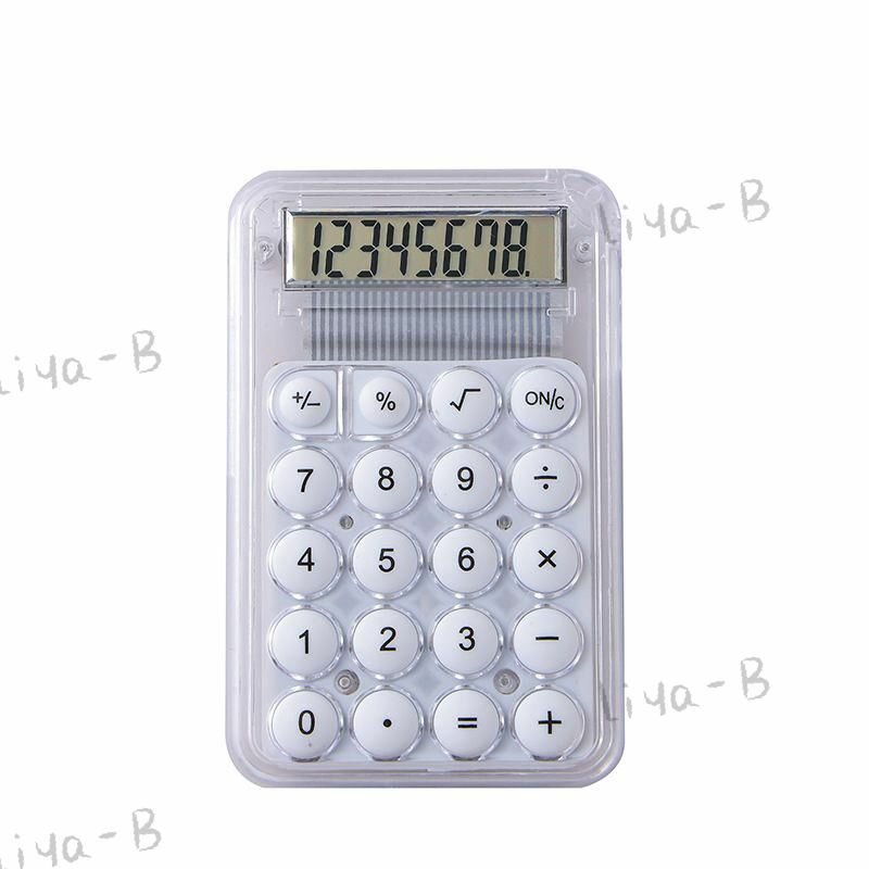 Карманный портативный калькулятор