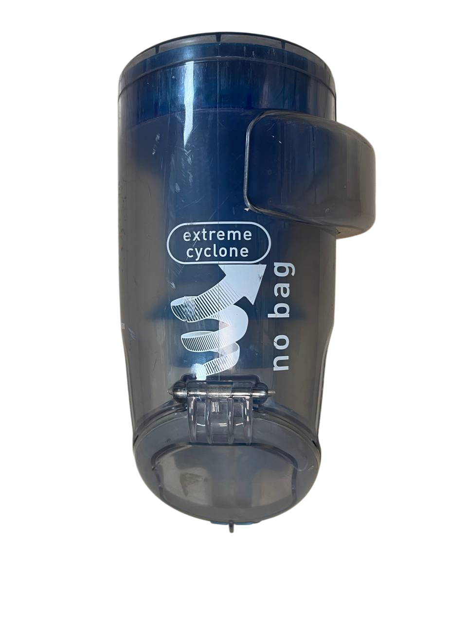 Контейнер беспроводного пылесоса TEFAL TY8875RO