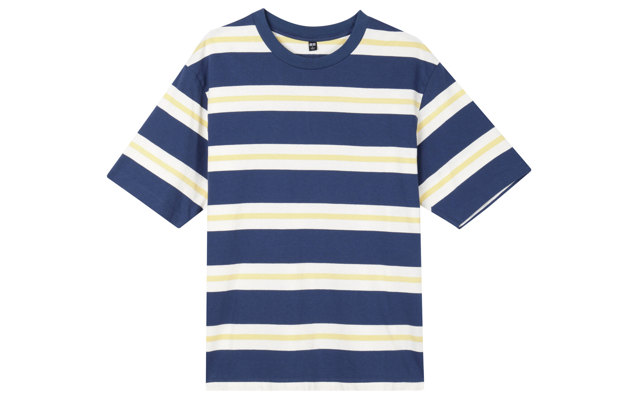 Футболка UNIQLO