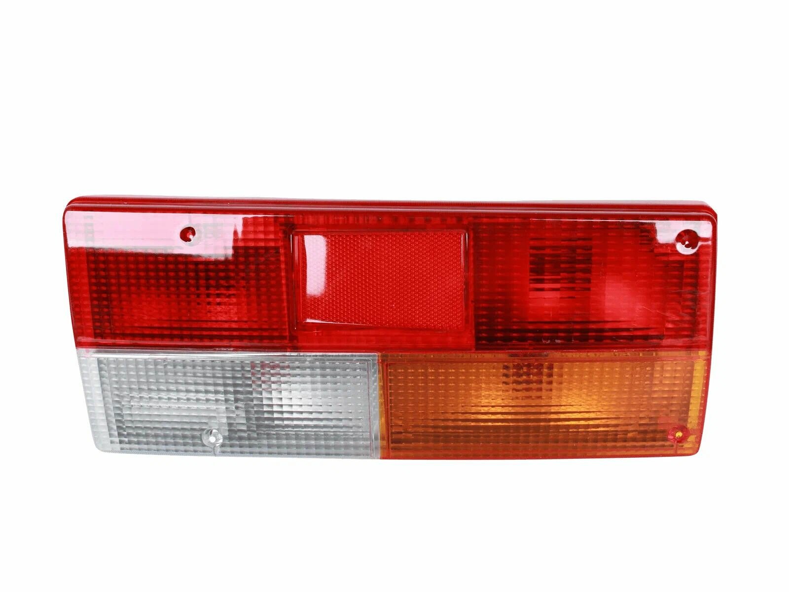Фонарь задний ВАЗ 2105;2107 в сборе правый