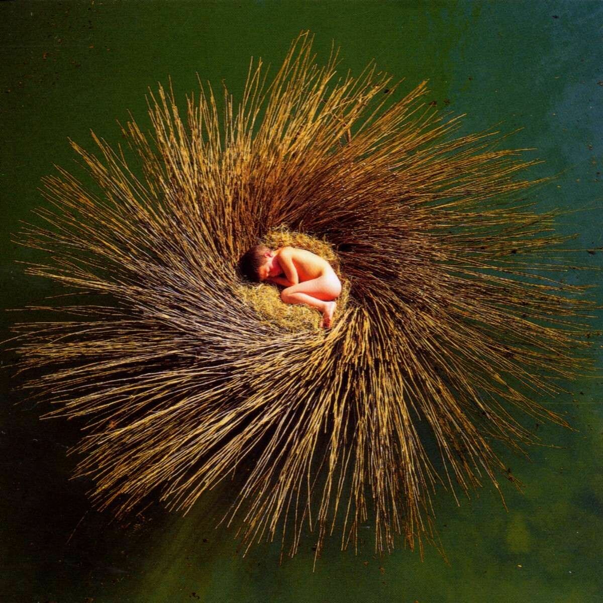 Диск Peter Gabriel - OVO The Millennium Show (1 CD)