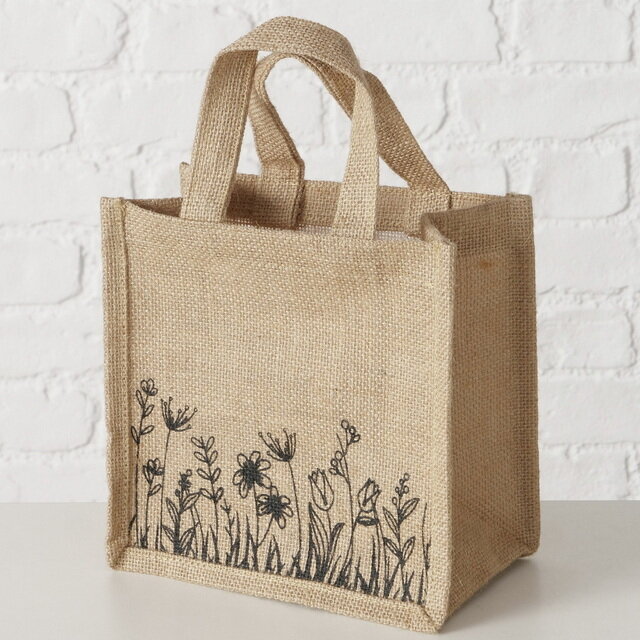 Подарочный пакет Bloma Lavagio 21 см, Boltze, 2057467-1